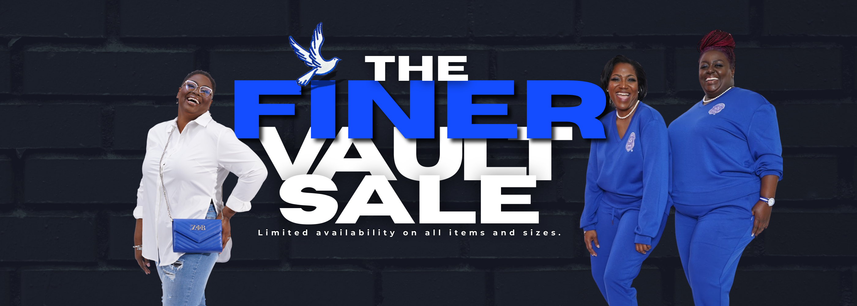 FINER Vault Sale II – Page 3 – The Finer Things 1920