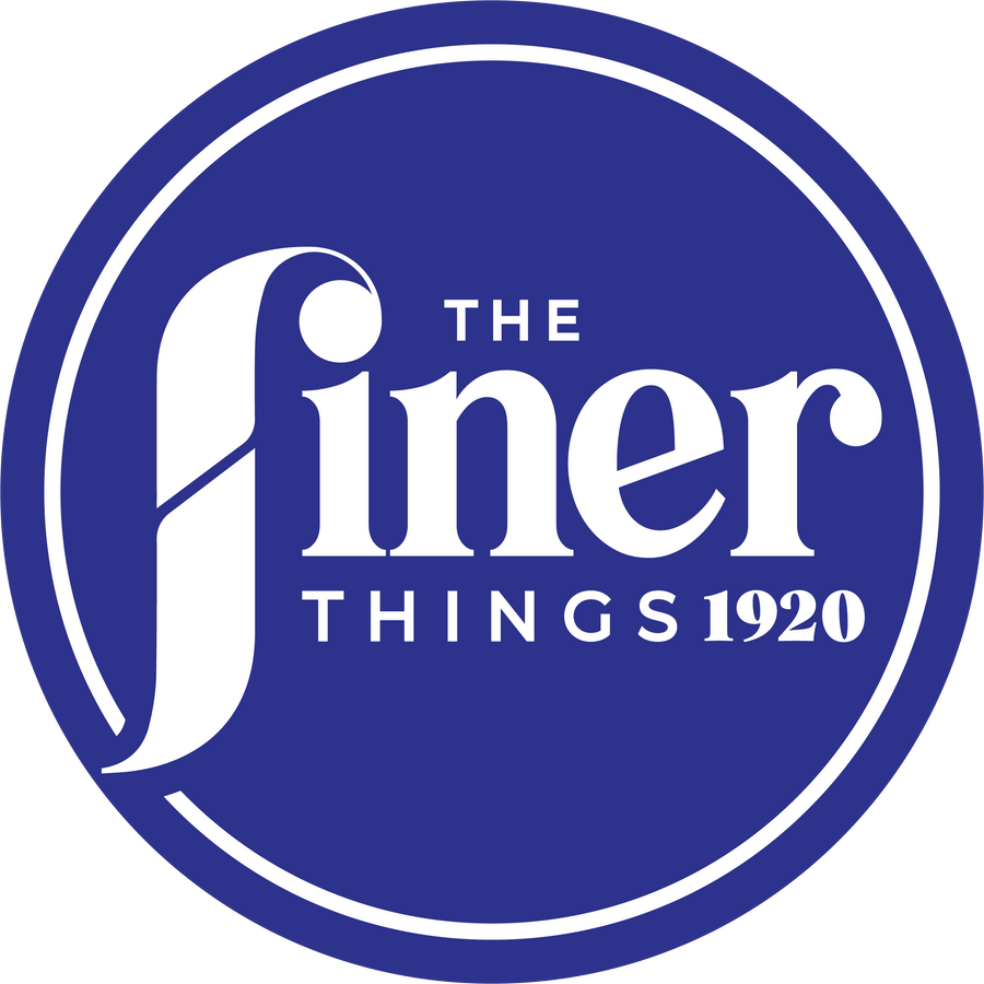 Products – The Finer Things 1920